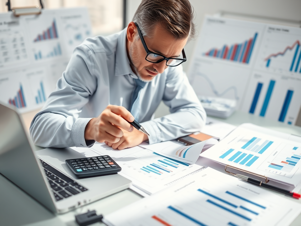 The Yardstick Method To Measure Economic Damages – Janicek Valuation ...