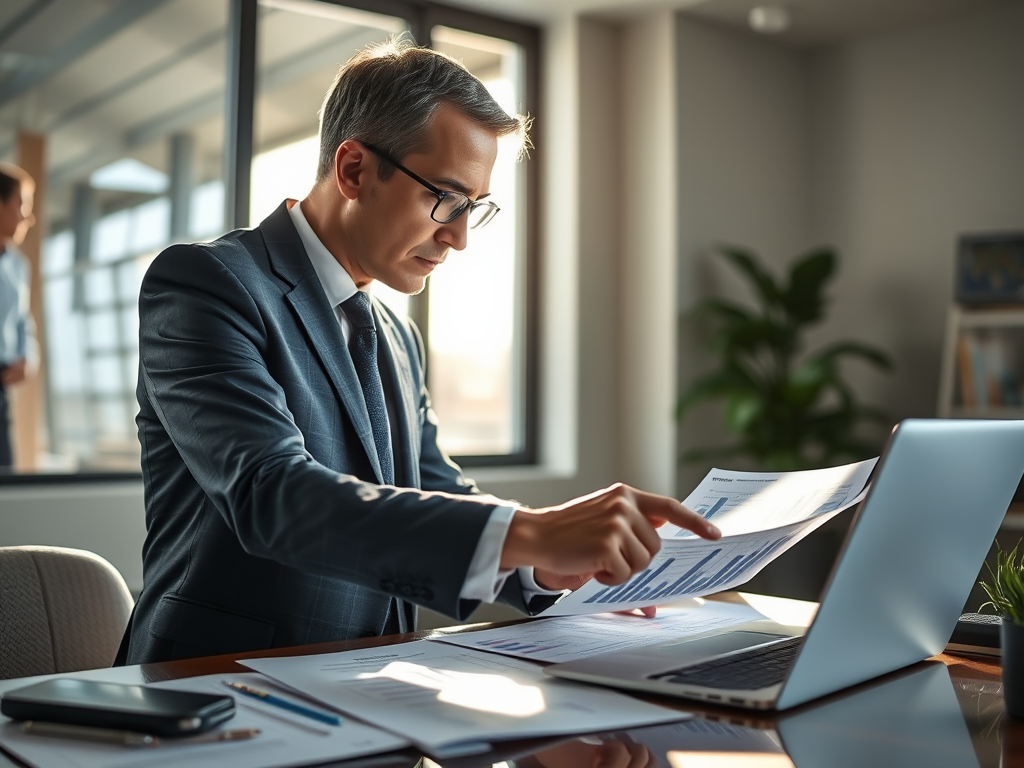 Exposing Collusion: How Forensic Accounting Uncovers Hidden Fraud and ...