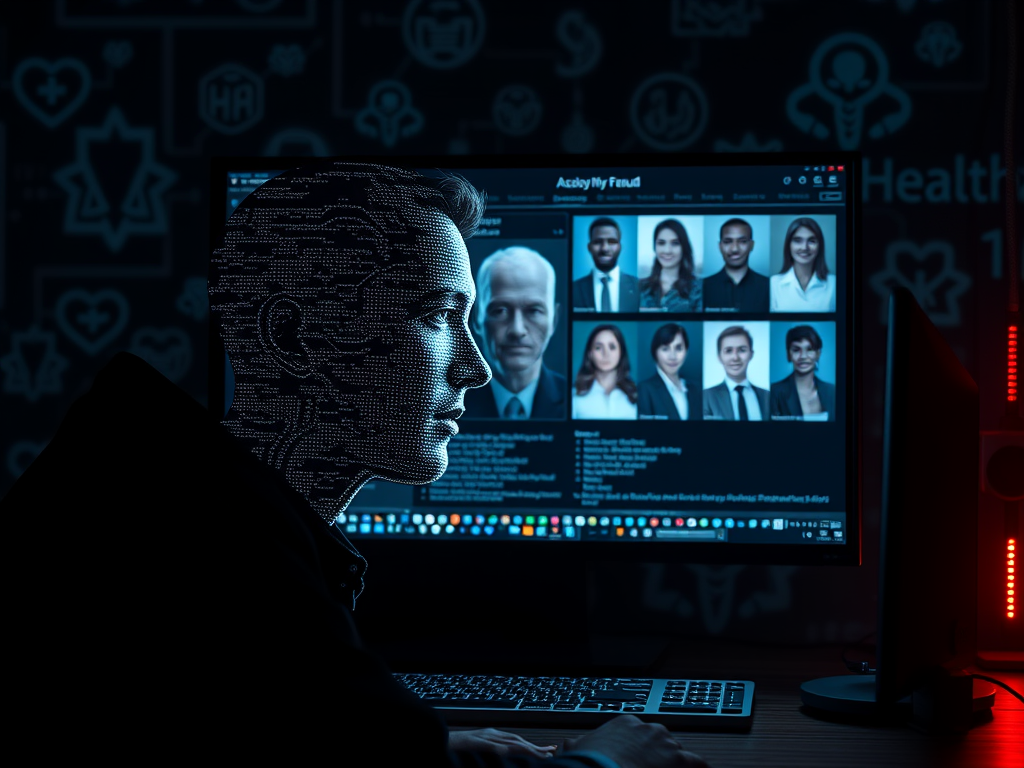 AI-Powered Fraud in 2025: Emerging Threats and What You Need to Know ...