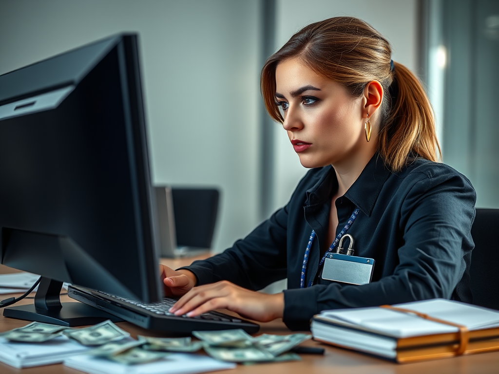 Strengthening Accounting Systems for Fraud Prevention: A Forensic ...